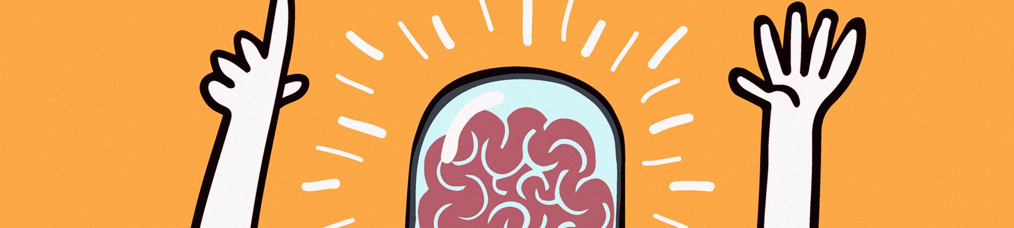 The Disappearing Adolescent Brain | Magazine | Davidson Institute of ...