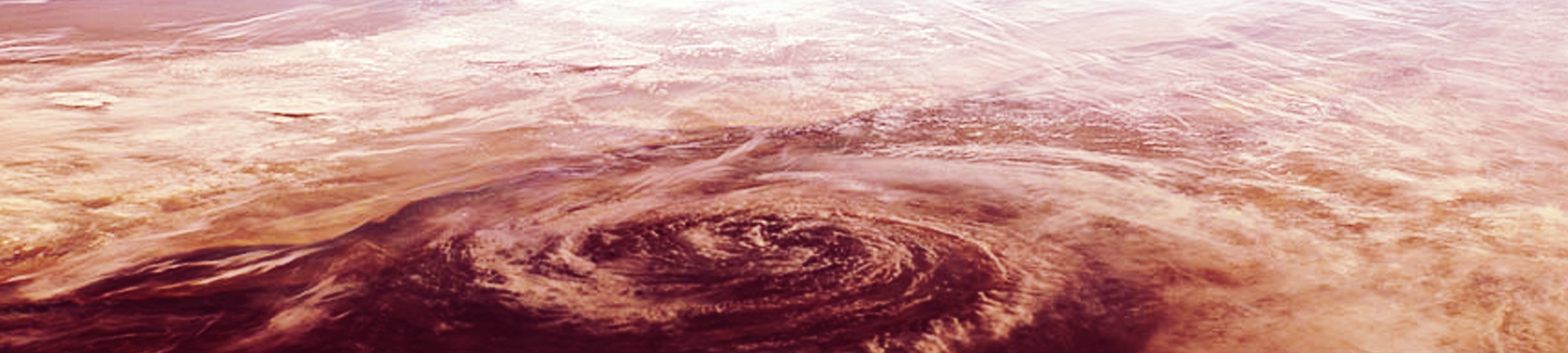 Saturn's Deep Winds | Magazine | Davidson Institute of Science Education