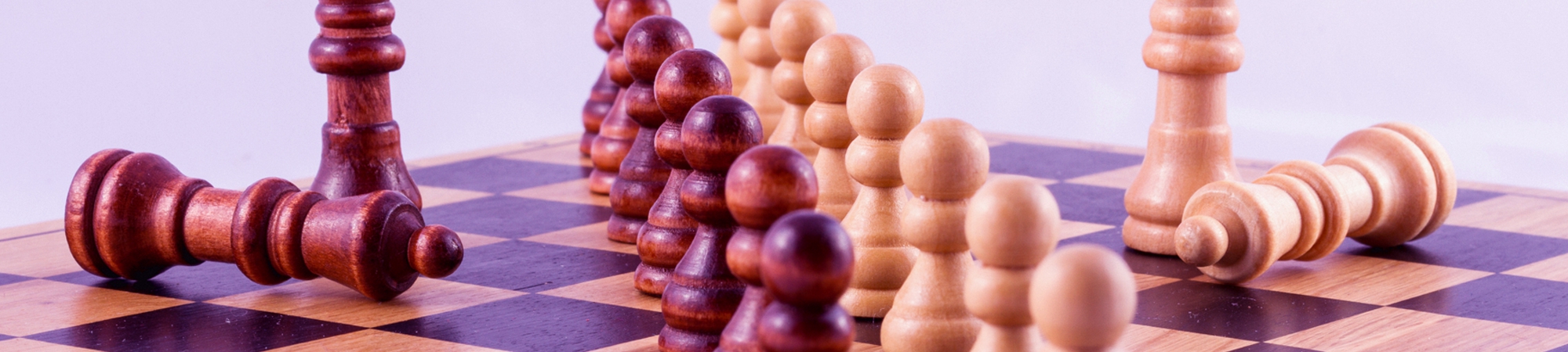 The Mathematics of Chess | Magazine | Davidson Institute of Science ...