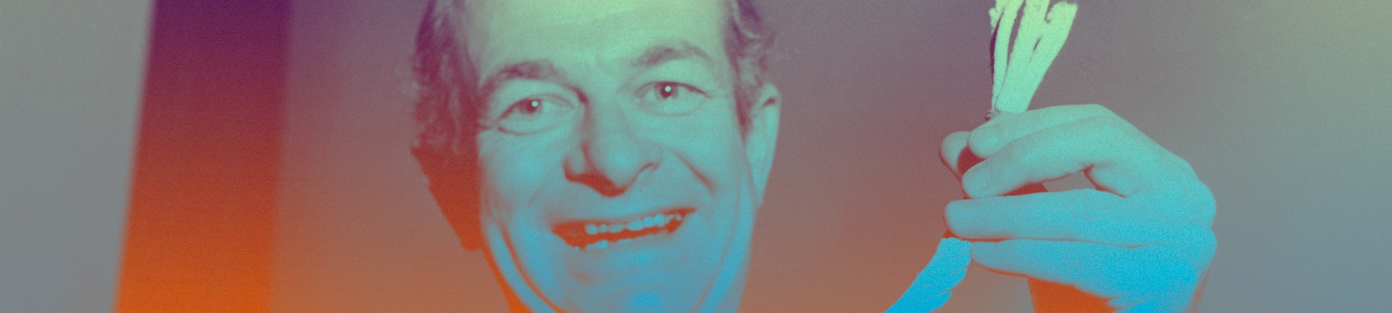 Linus Pauling - The Scientist Who Tried to Save the World | Magazine ...