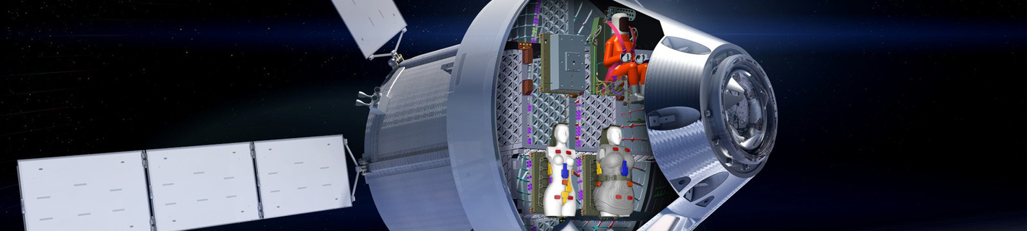 Successful Results for the Israeli Experiment: This Week in Space ...