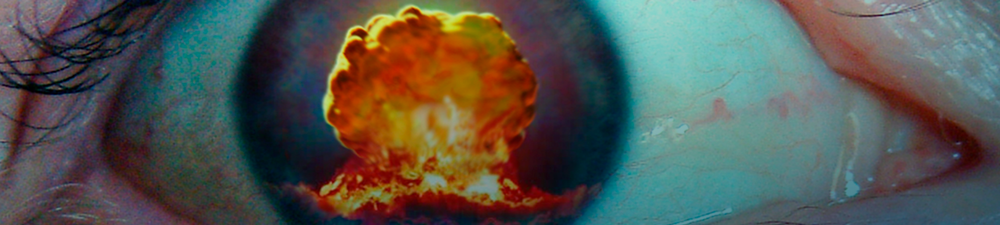 Day of the Bomb: Humanity's Survival After Nuclear War | Magazine ...