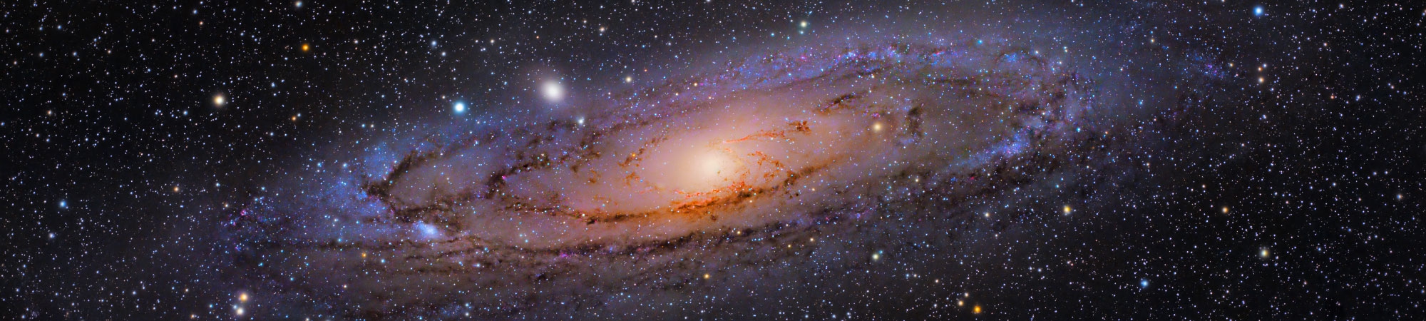 Edwin Hubble: The Astronomer Who Expanded the Universe | R&E | מכון דוידסון