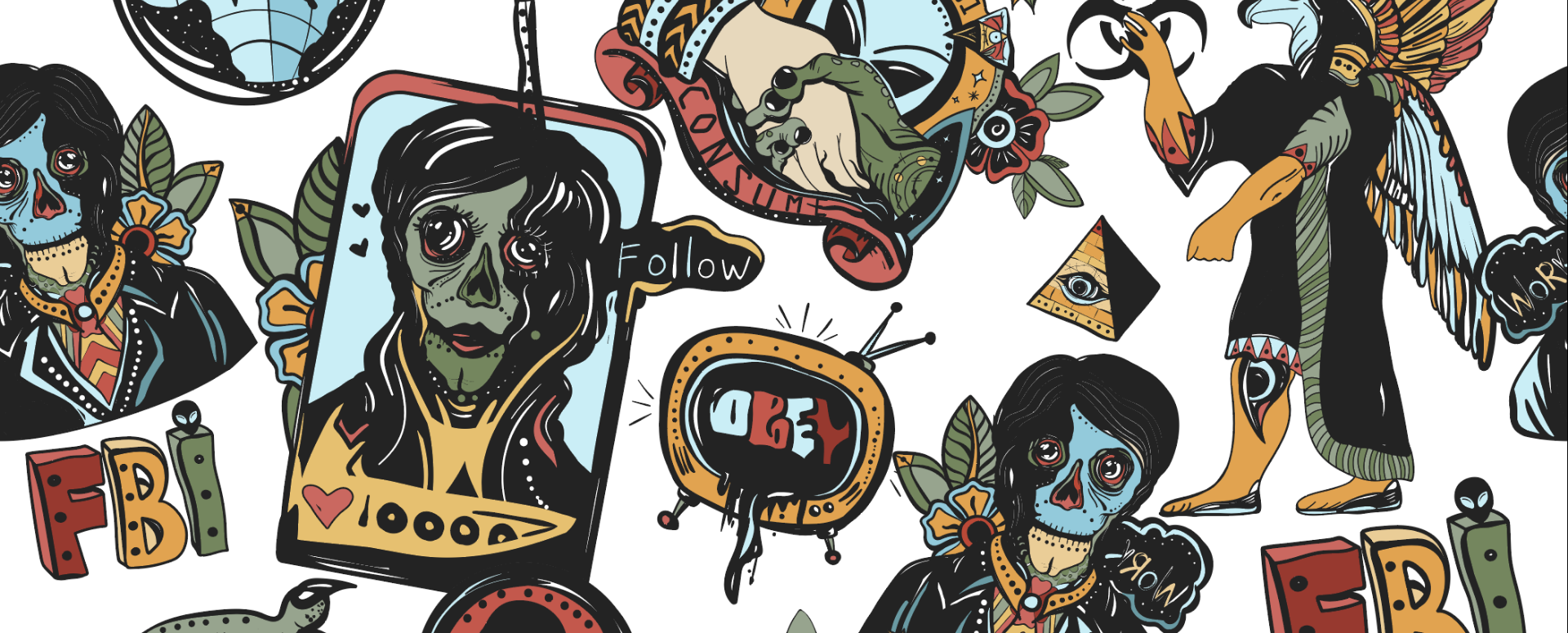 The Flat Earth – Magazine | Davidson Institute of Science Education